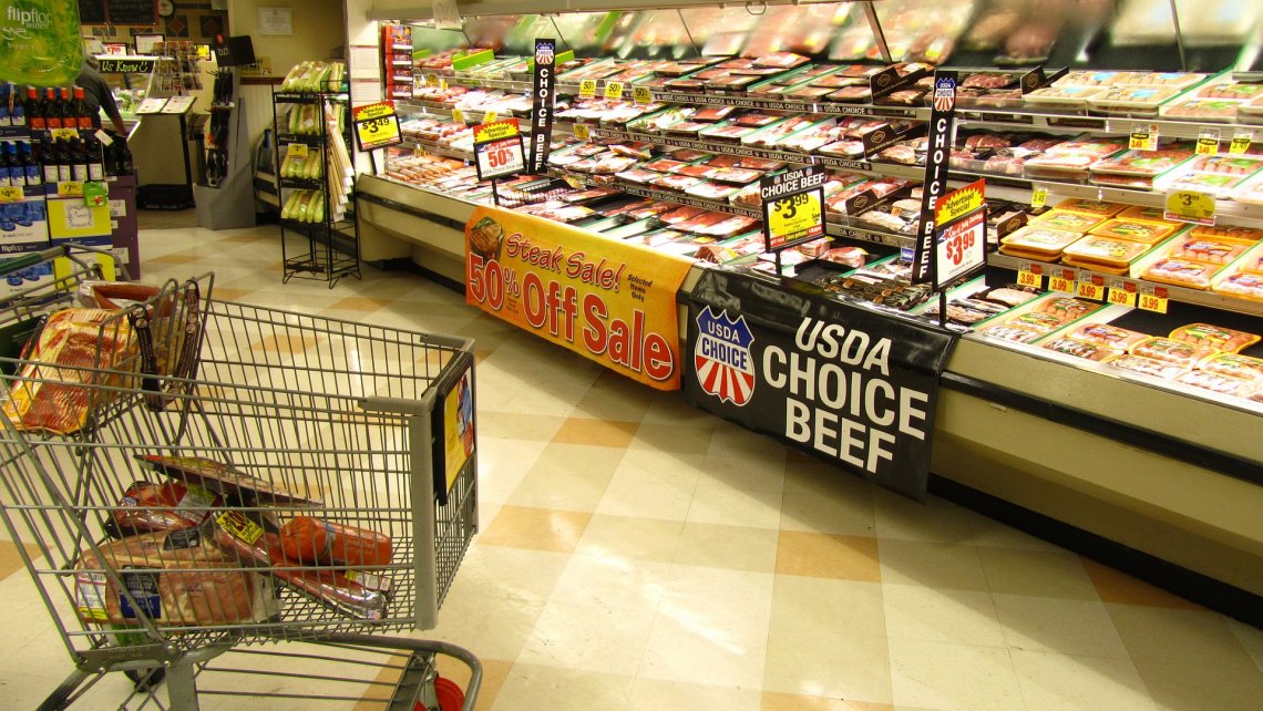 Grocery Guide: Buying Meat – Nate's Raw Harvest