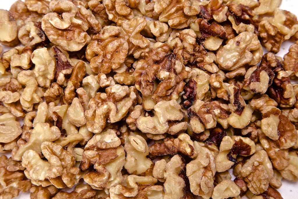 Raw Organic Walnuts – Nate's Raw Harvest